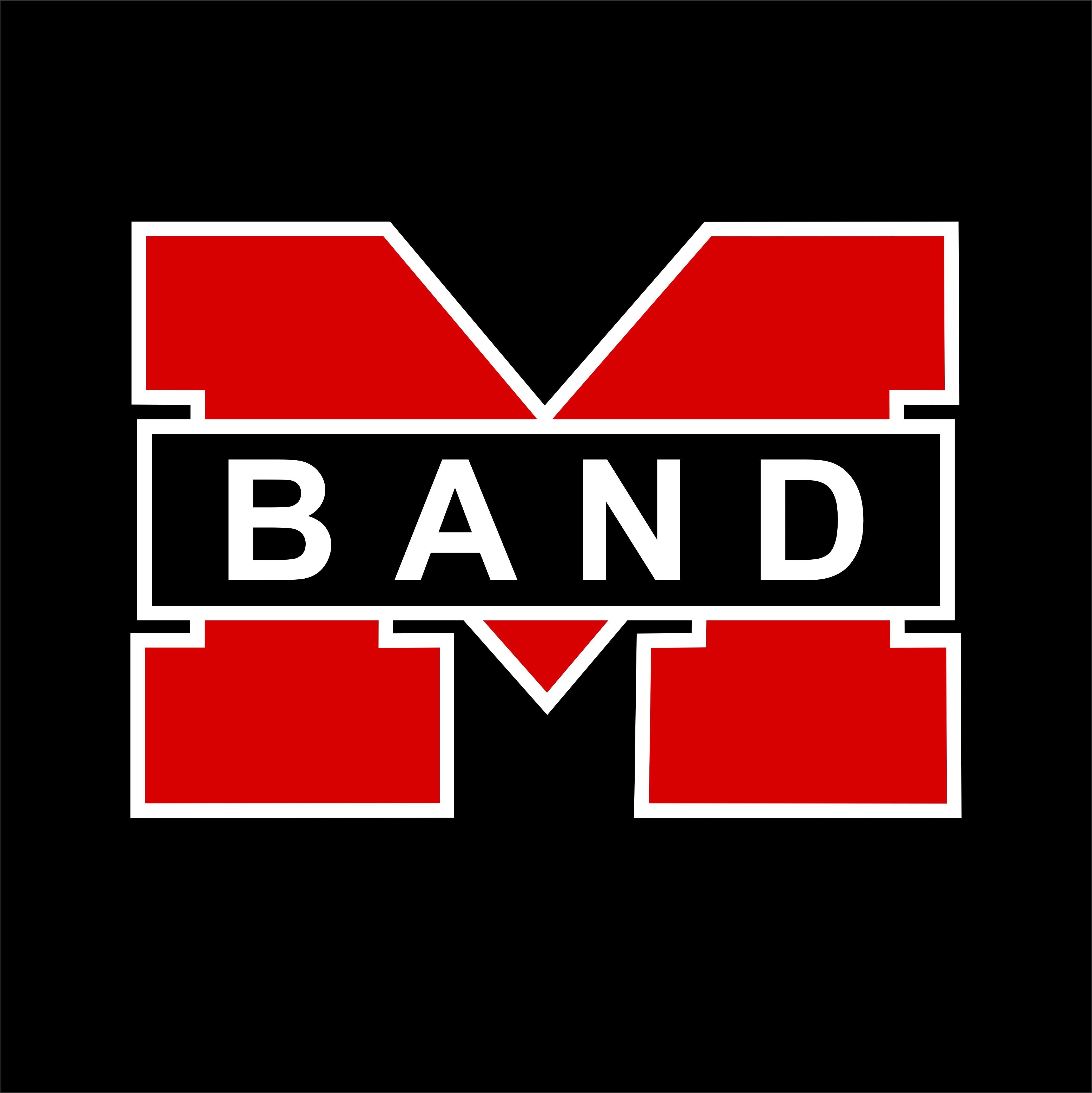 MSHS Band – The Printing Co